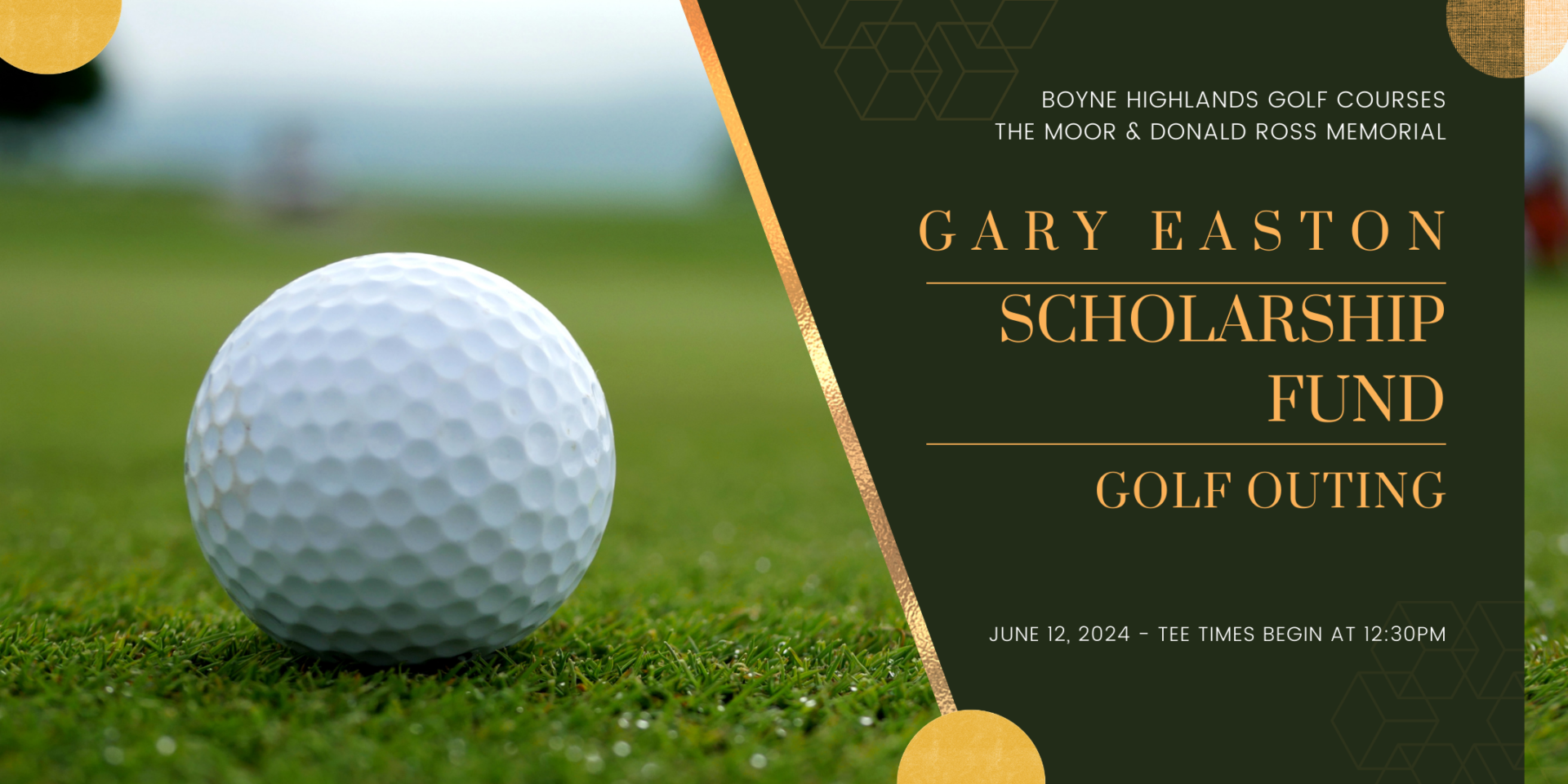 2024 Spring Management – GOLF – MCMCFC