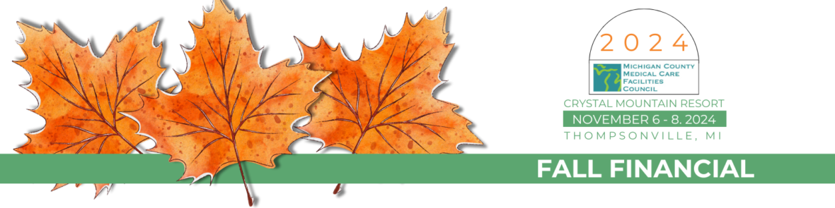 2024 MCMCFC Fall Financial Conference – MCMCFC