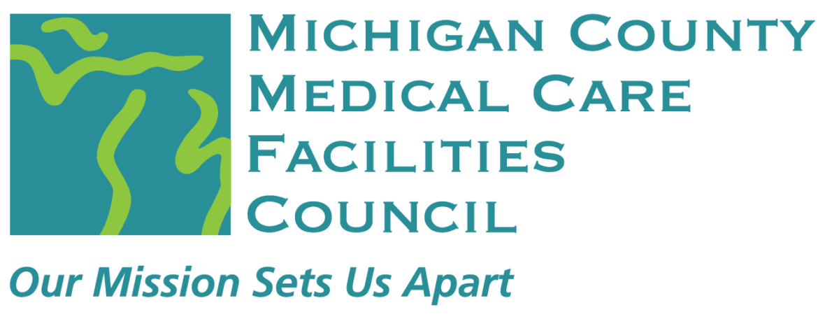 Jackson County MCF - Service Locations